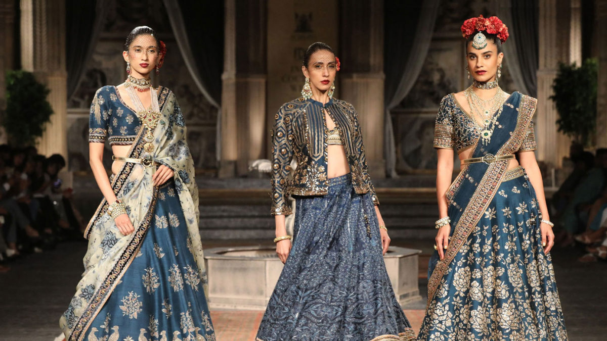 JJ Valaya to showcase captivating world of Gujarat’s history at Couture ...
